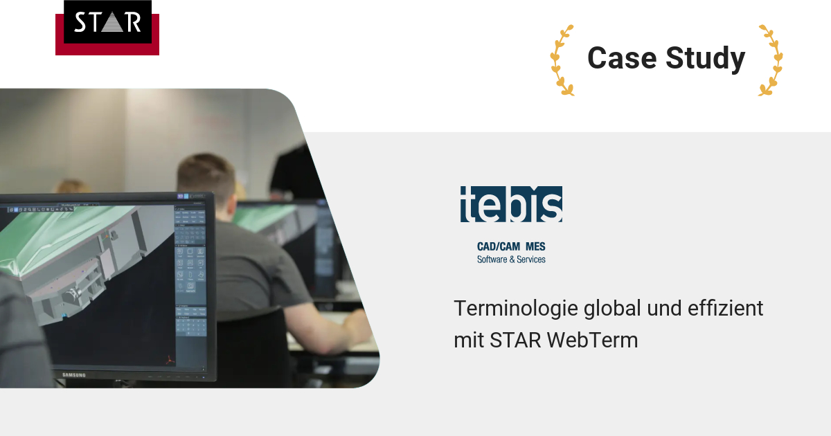 STAR Deutschland | Tebis - STAR Deutschland